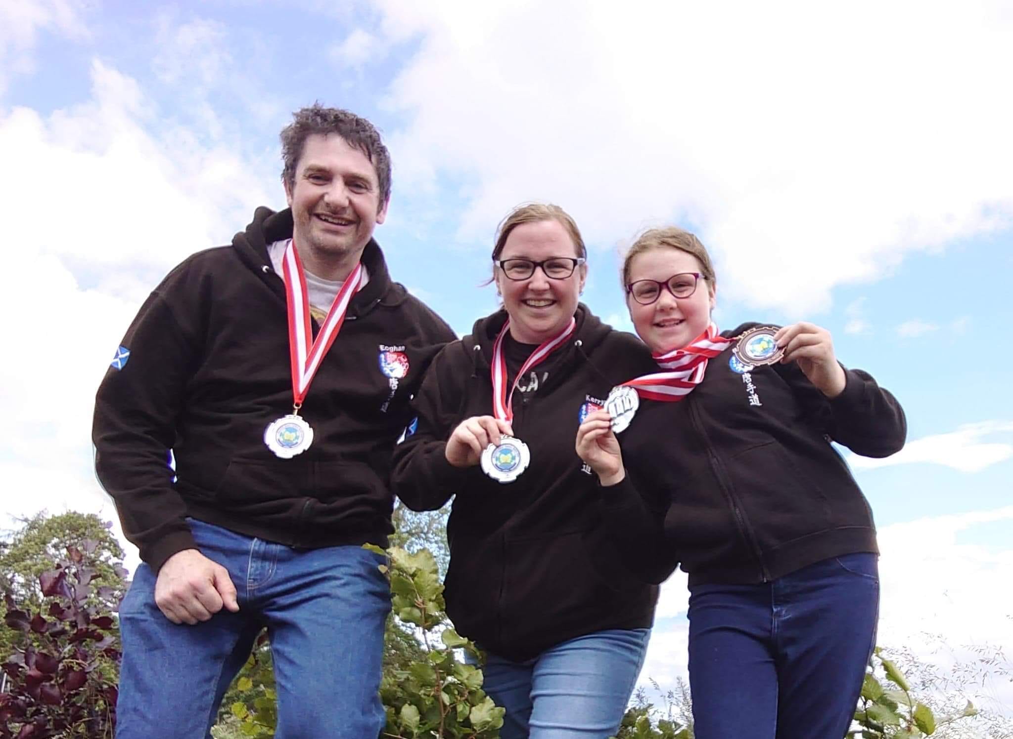 CTSD – Caithness Tang Soo Do – Scotland Tang Soo Do