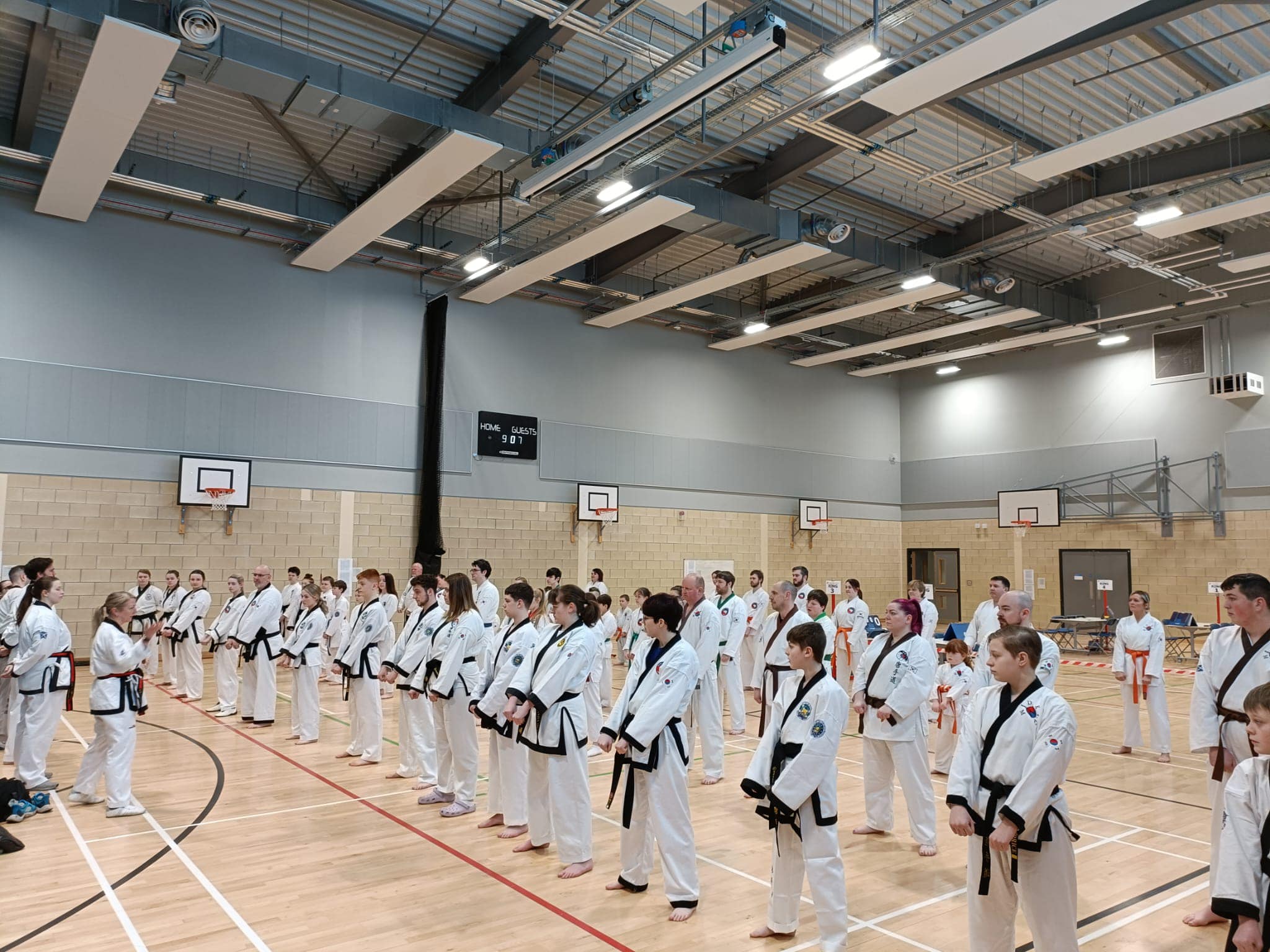 Blog – Scotland Tang Soo Do