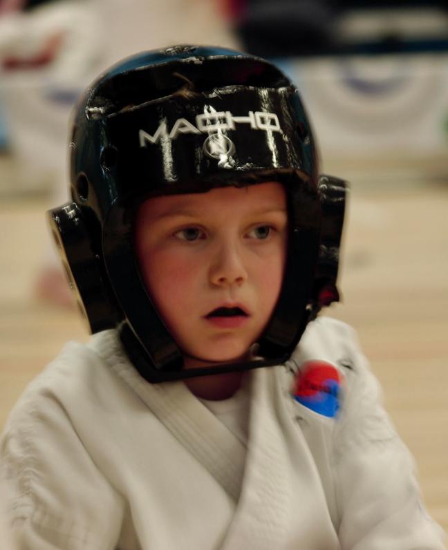 The Scottish Open, Elgin 10th June 2023 – Scotland Tang Soo Do